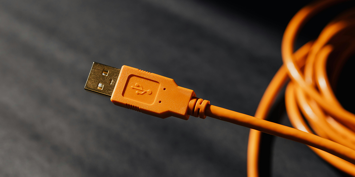 Conosci la minaccia: Bad USB e Hotplug • Redflare